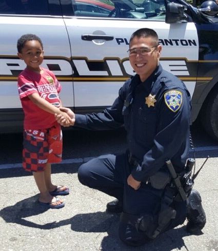 James Tran: From ‘Semper Fi’ to the patient’s bedside | UCLA