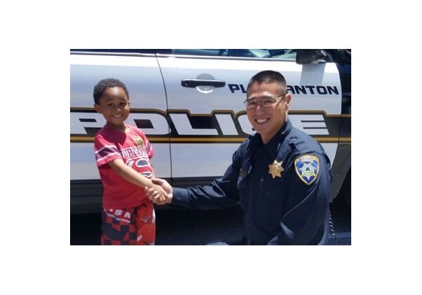 James Tran: From ‘Semper Fi’ to the patient’s bedside | UCLA