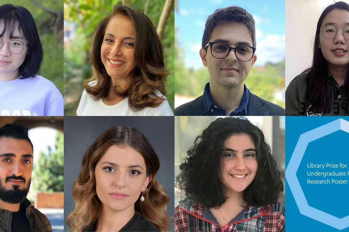 UCLA Library honors stellar undergraduate researchers | UCLA