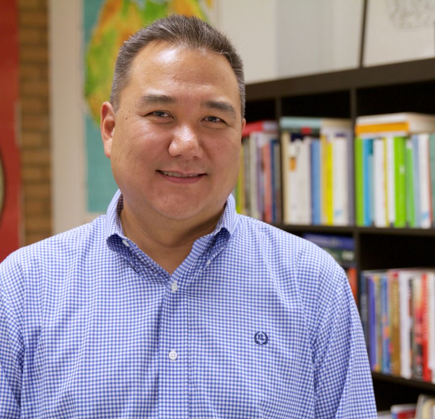 Faculty get creative to teach perspectives on the COVID-19 pandemic | UCLA