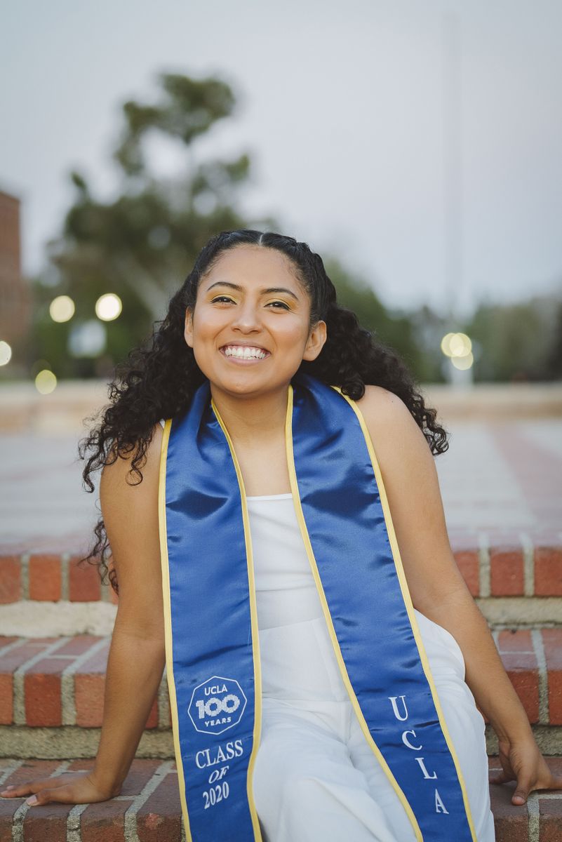 Thanks to family, graduating senior is driven to bridge cultural gaps ...