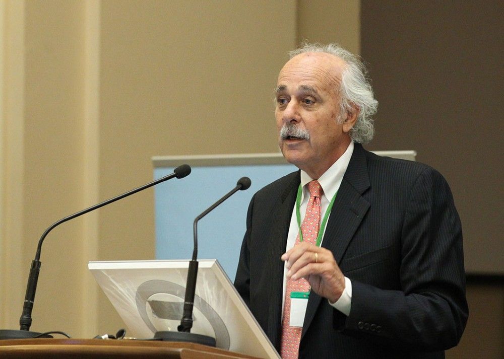 In memoriam: Roberto Peccei, 78, internationally renowned particle ...