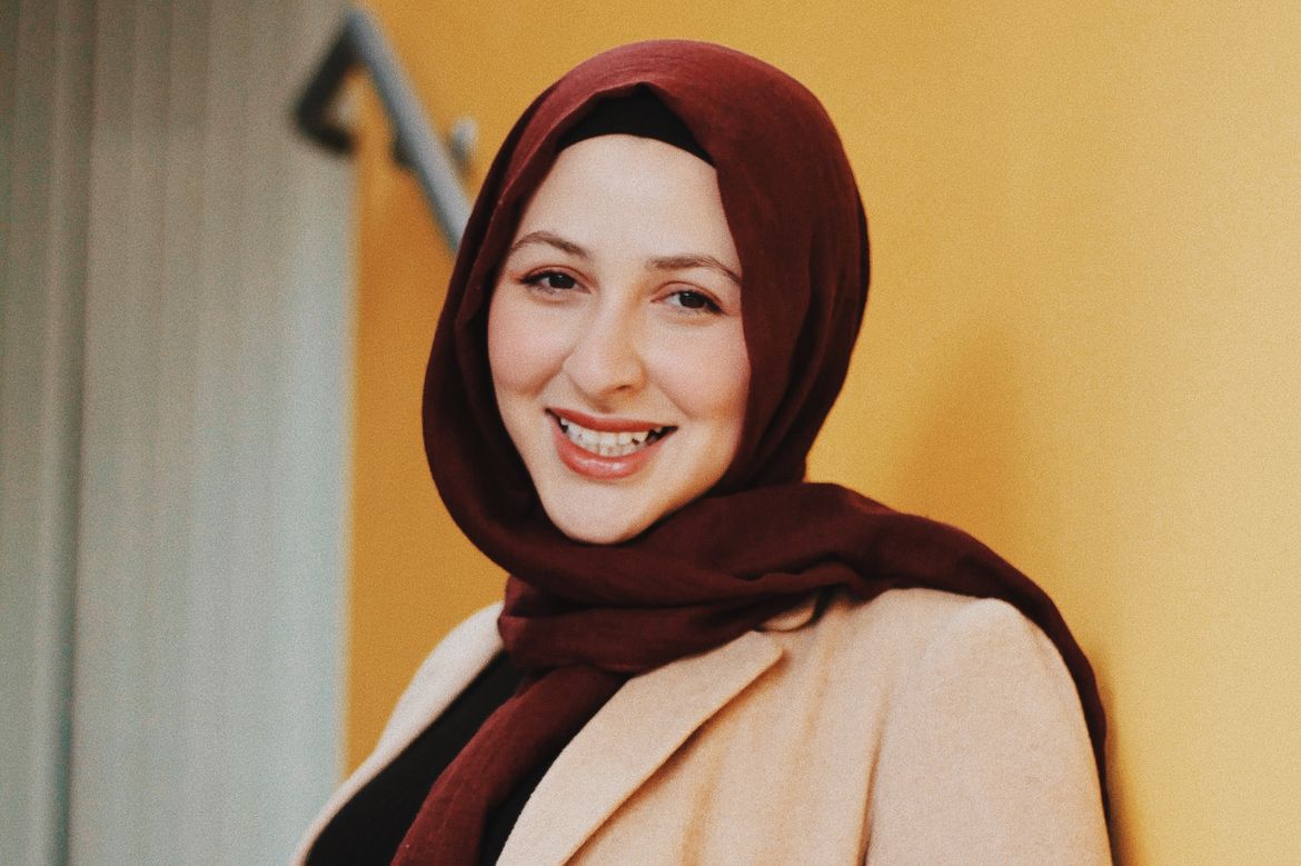 Graduating design student makes animation with an impact | UCLA