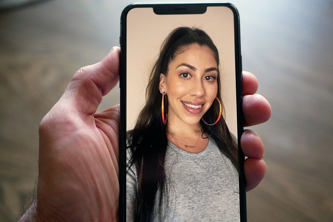 Photo | Elaina Corbin | UCLA