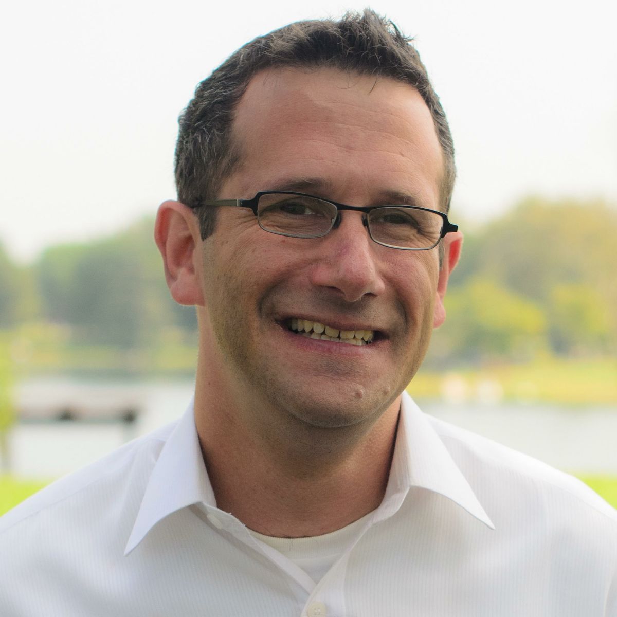 Biostatistician Dr. Marc Suchard honored by the Institute of ...