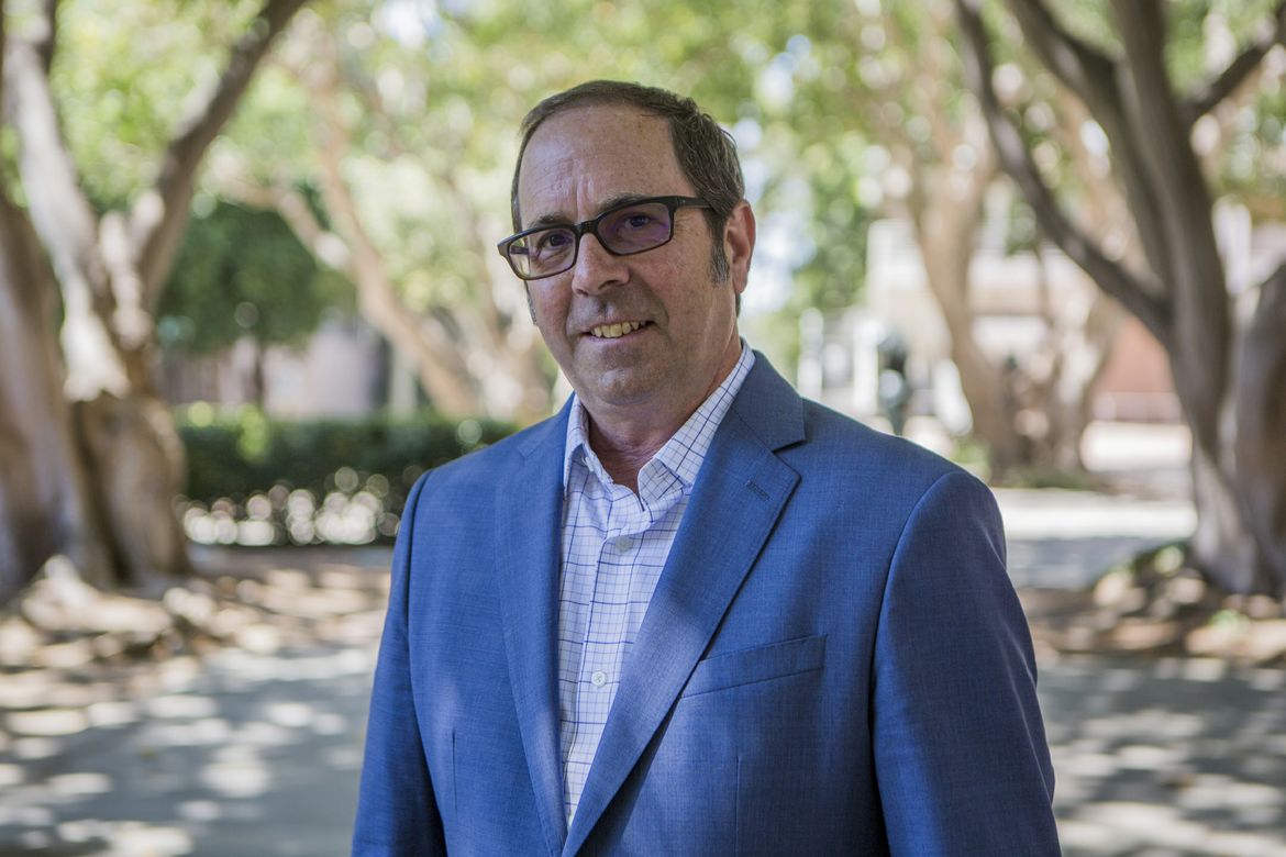 Photo | Kevin Terraciano | UCLA