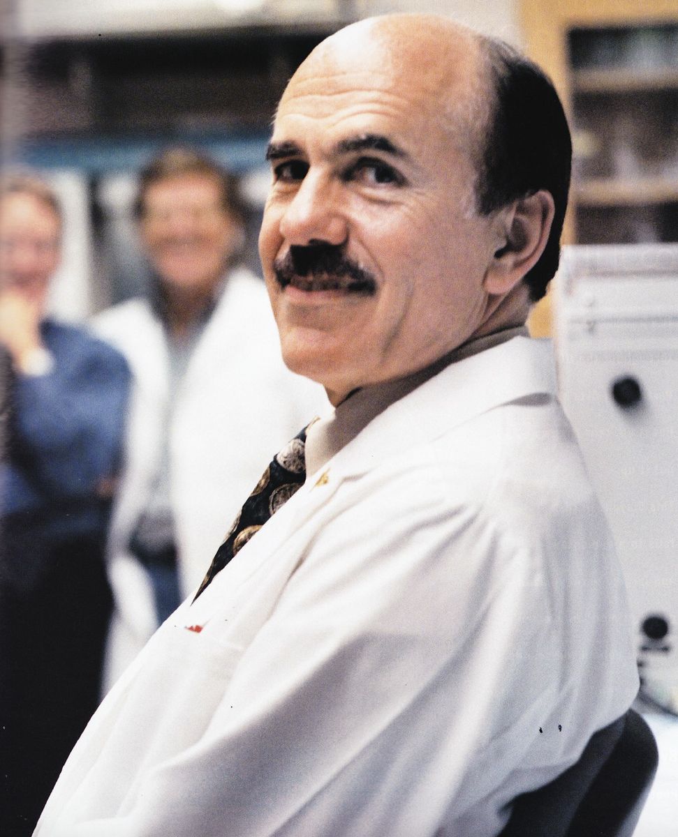 Bruin Nobelity | UCLA