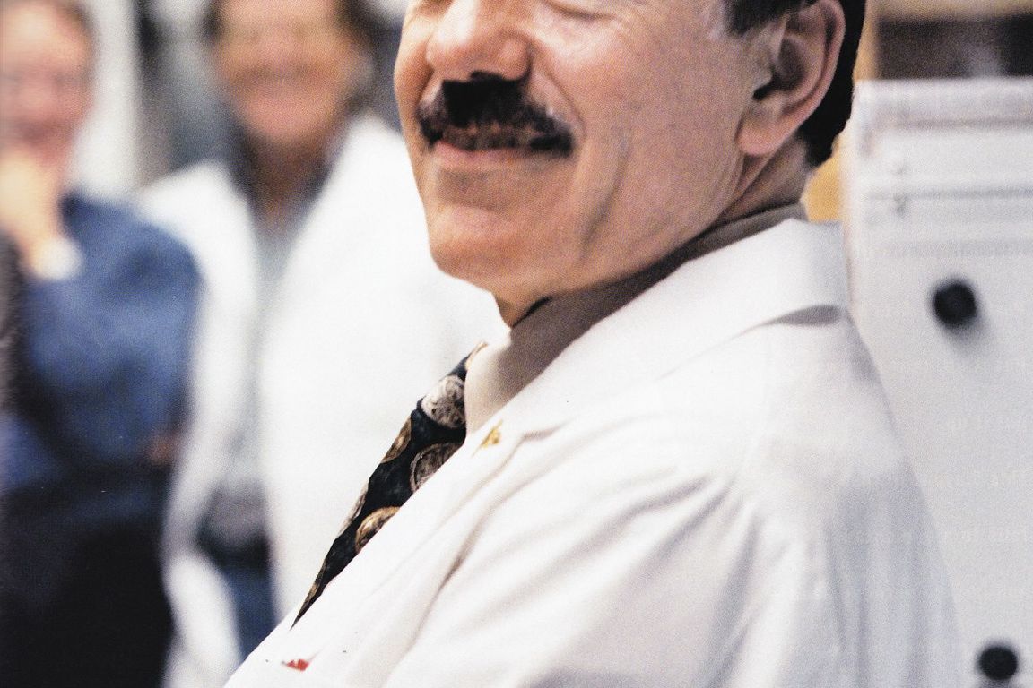 Bruin Nobelity | UCLA