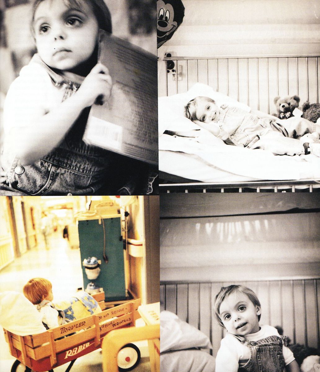 To Save Two Lives | UCLA