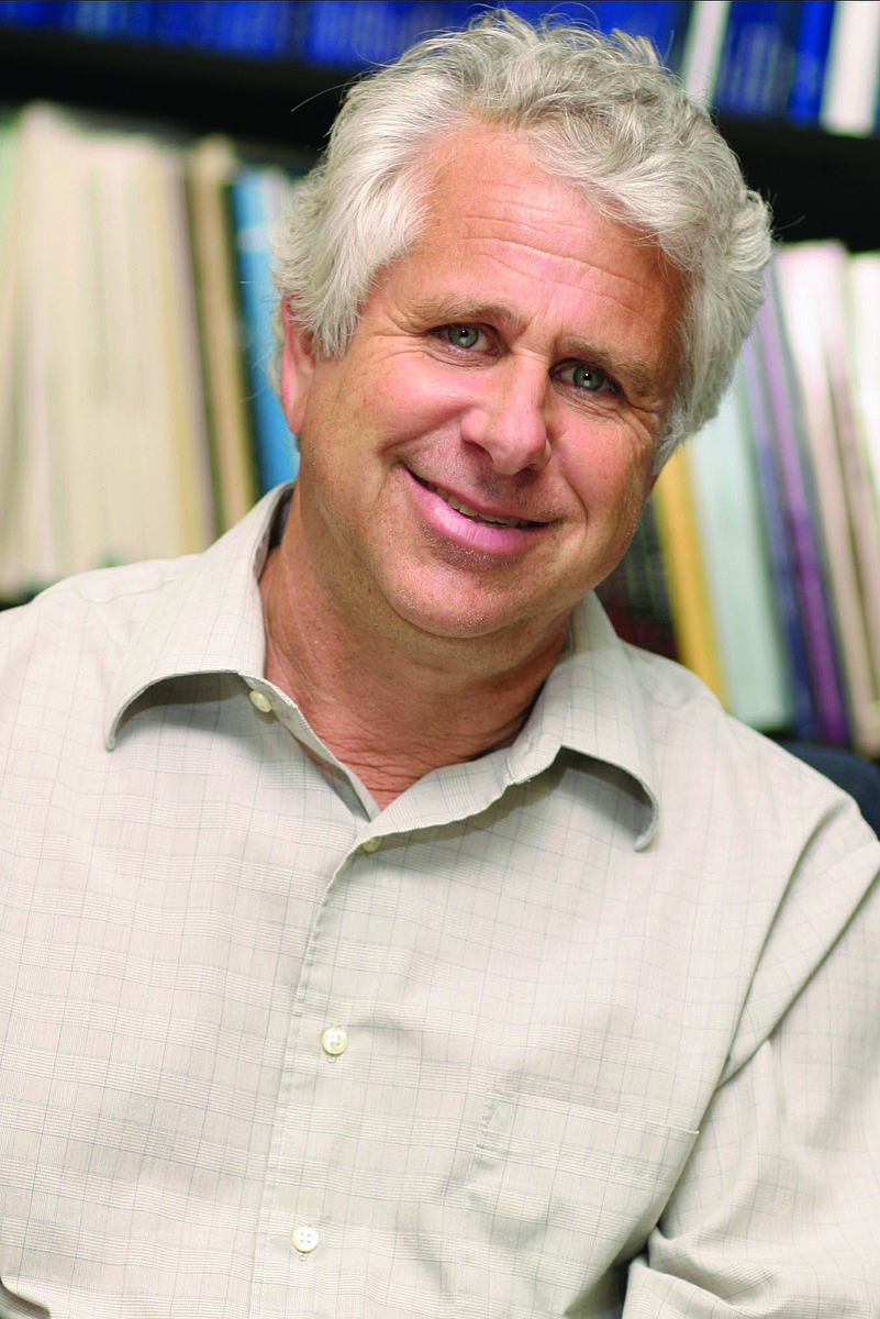 Public health professor recognized for mentorship by U.S. Department of ...