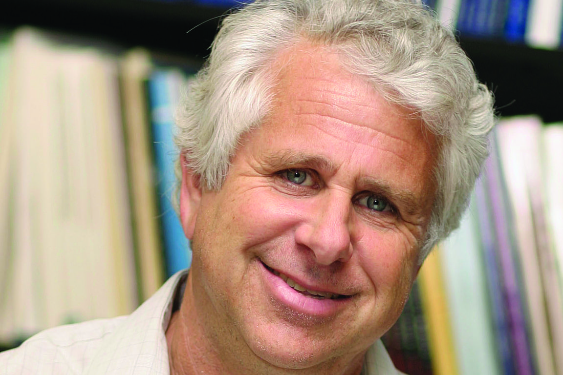 Public health professor recognized for mentorship by U.S. Department of ...