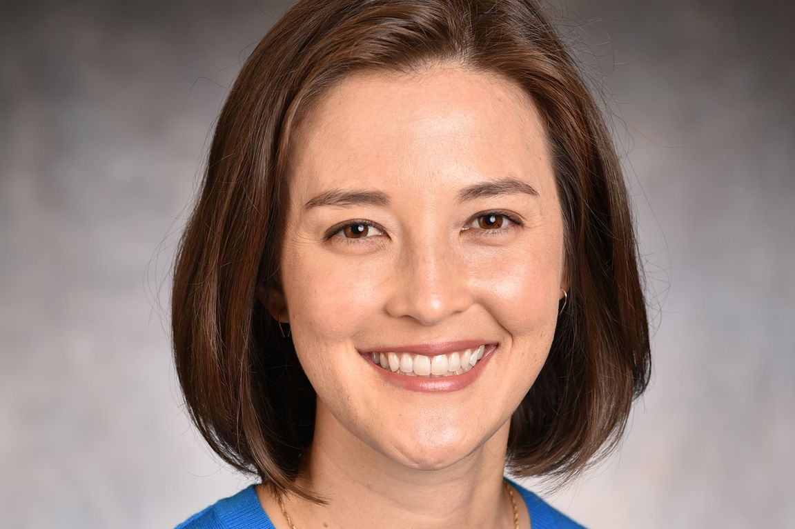 Professor recognized as early career leader in epidemiology | UCLA