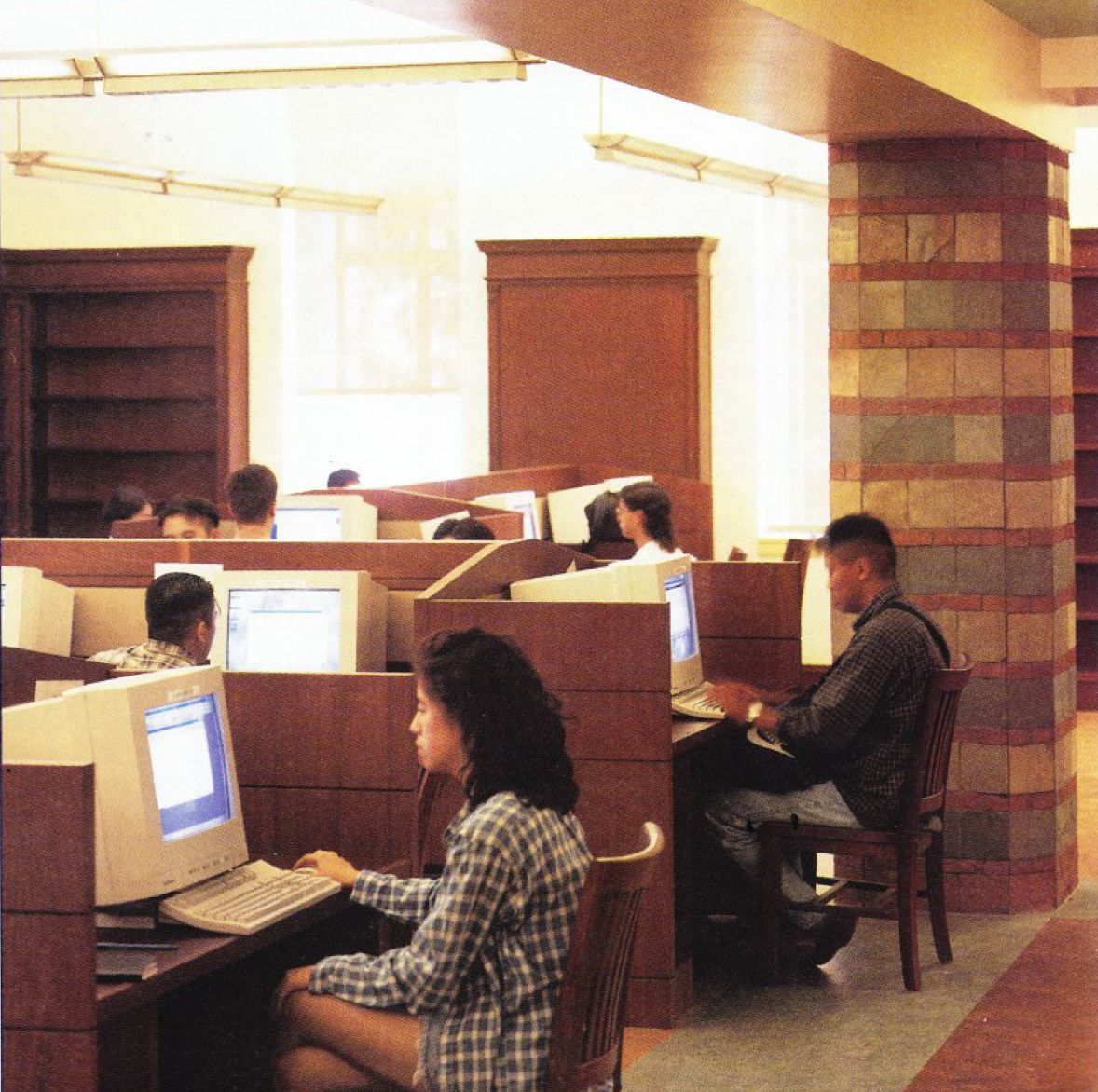 Memories of Powell | UCLA