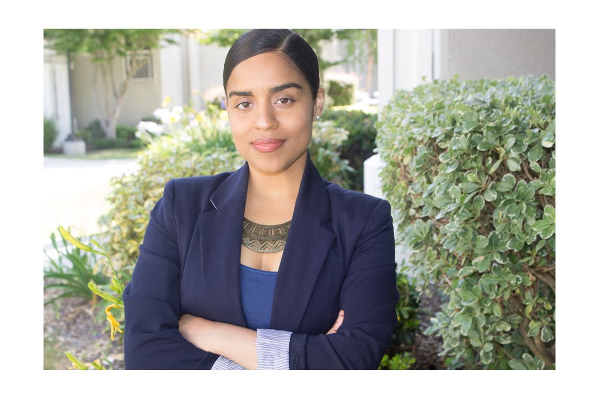 Photo | Elianny Edwards | UCLA