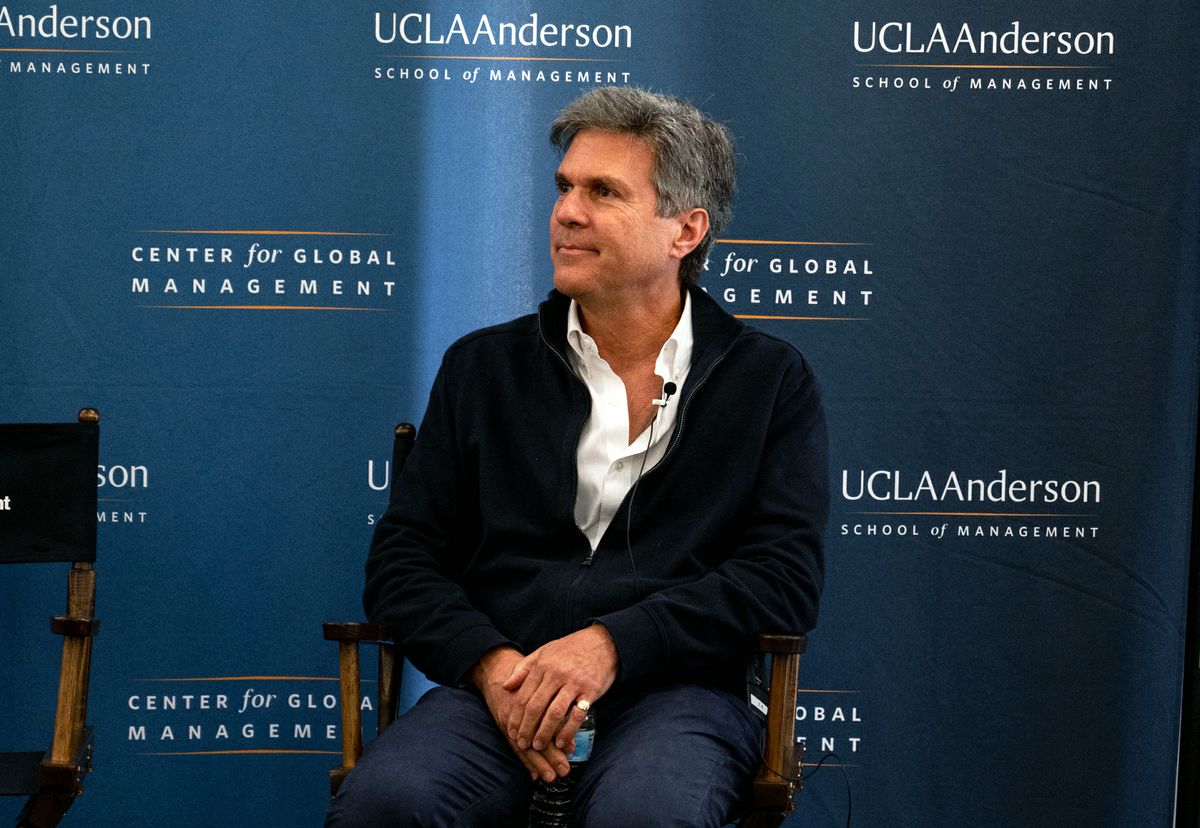 UCLA Foundation welcomes 6 members to board of directors | UCLA