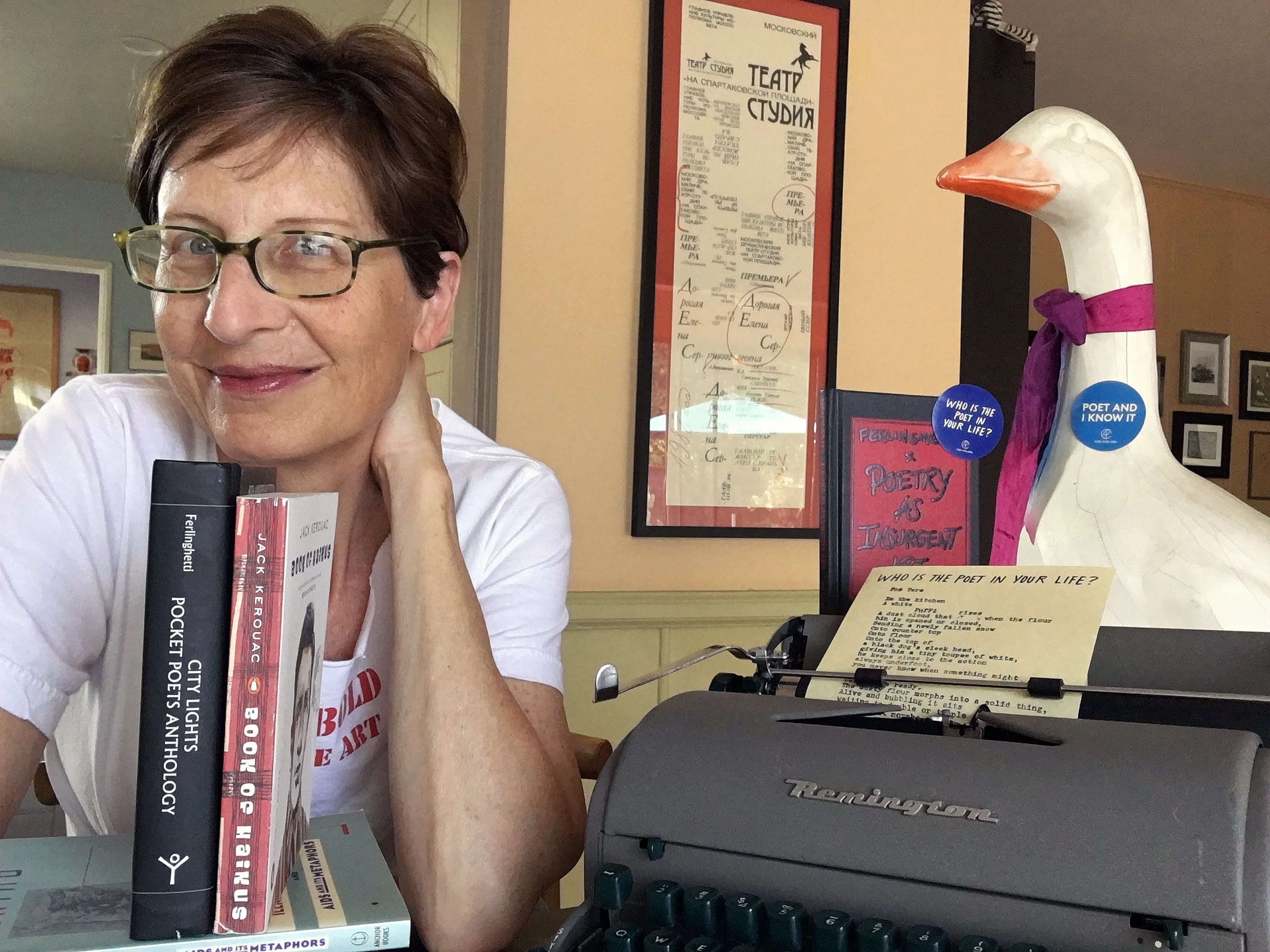 Rise up: Images of Bruin resiliency during COVID-19 | UCLA