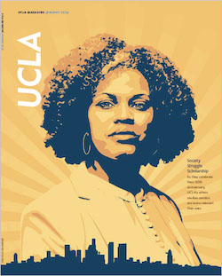 UCLA Magazine Archive | UCLA