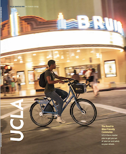 UCLA Magazine Archive | UCLA