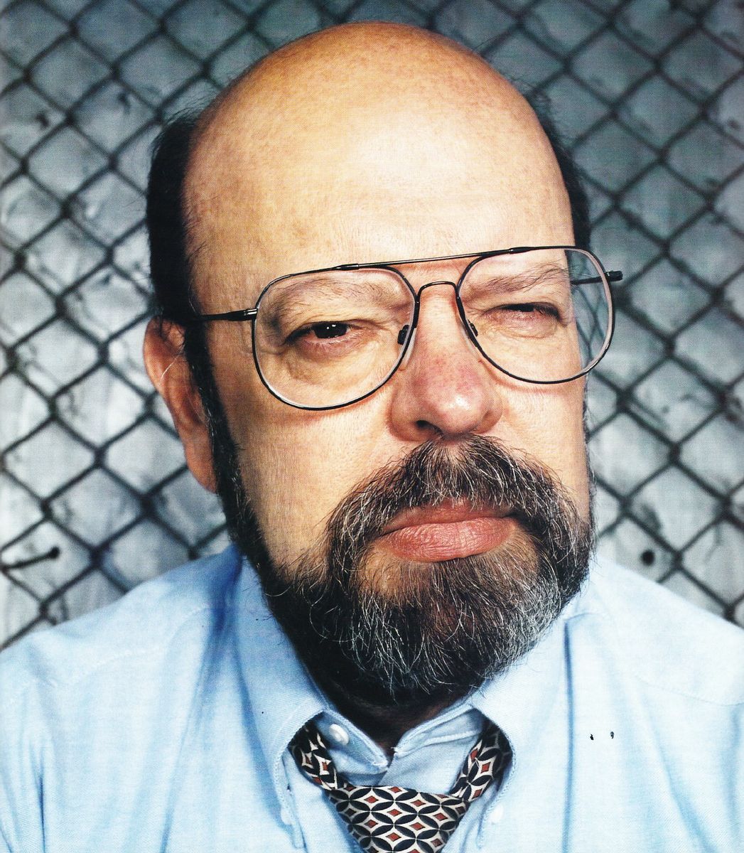 The Slum Buster | UCLA