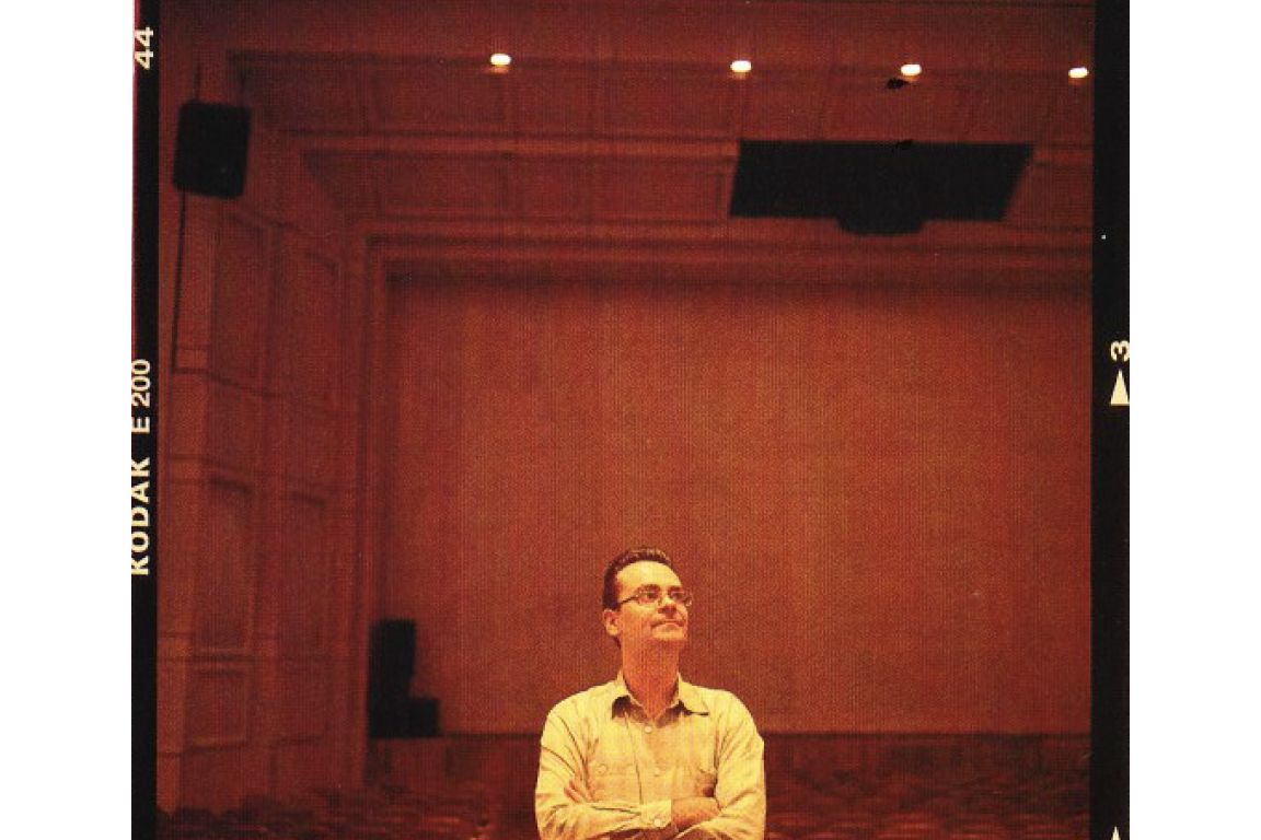 Take a Walk on the Wild Side | UCLA