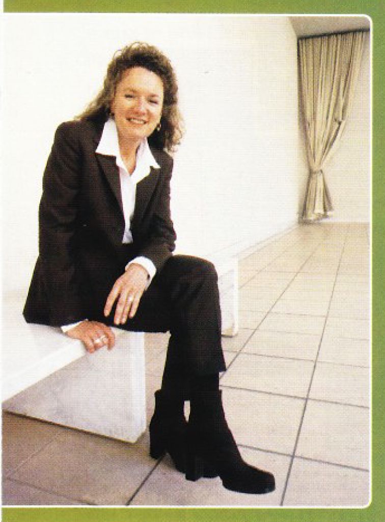 Swinging the Hammer | UCLA