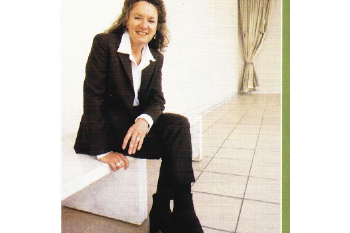 Swinging the Hammer | UCLA