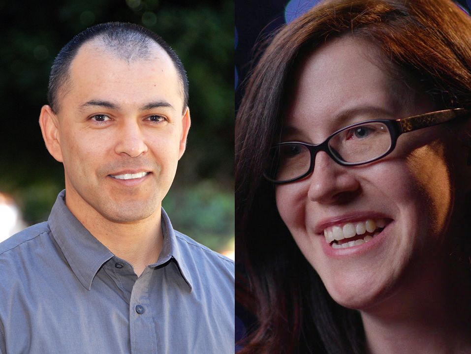 Chemistry faculty honored for excellence in teaching | UCLA