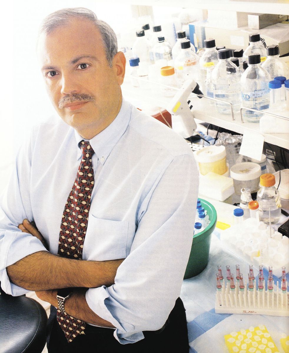 The Culprit Is Cancer | UCLA