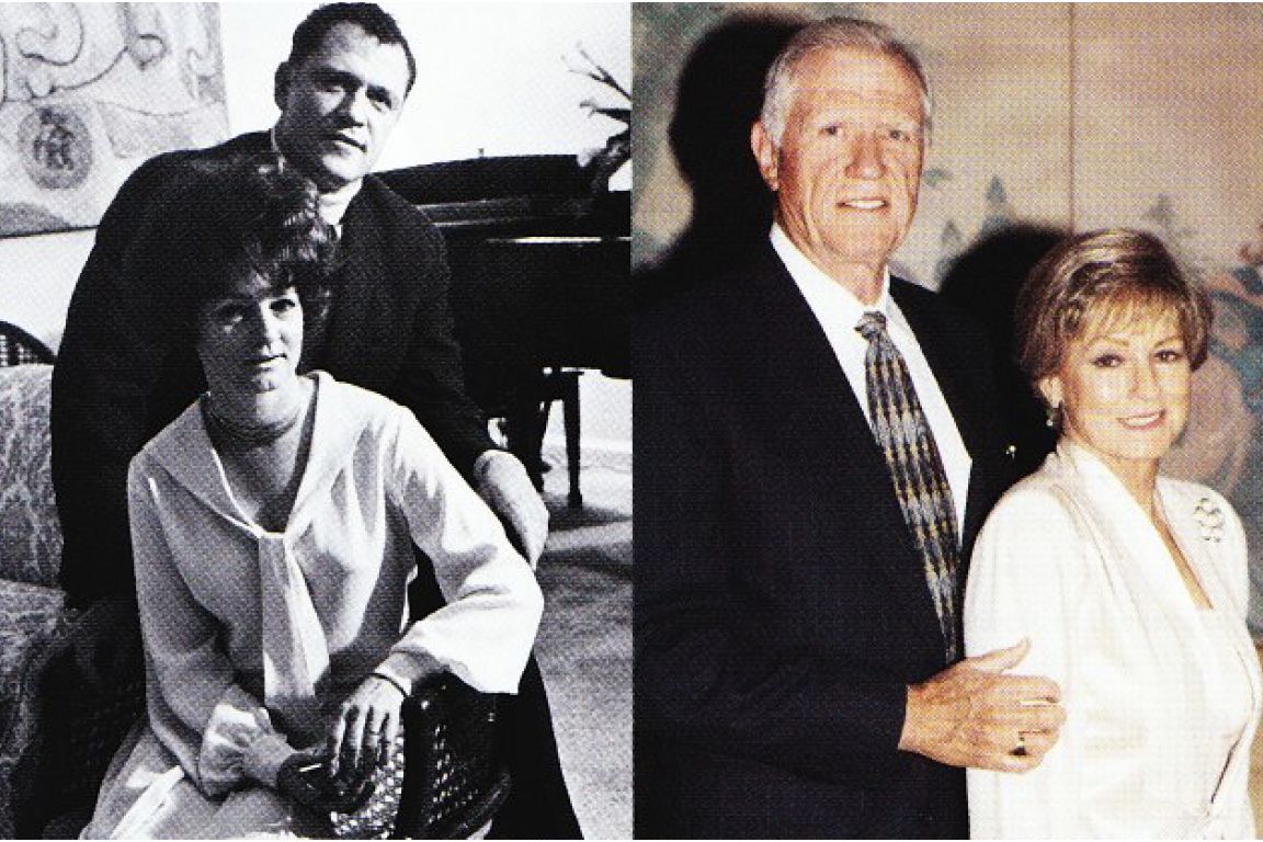 1st Among Firsts | UCLA