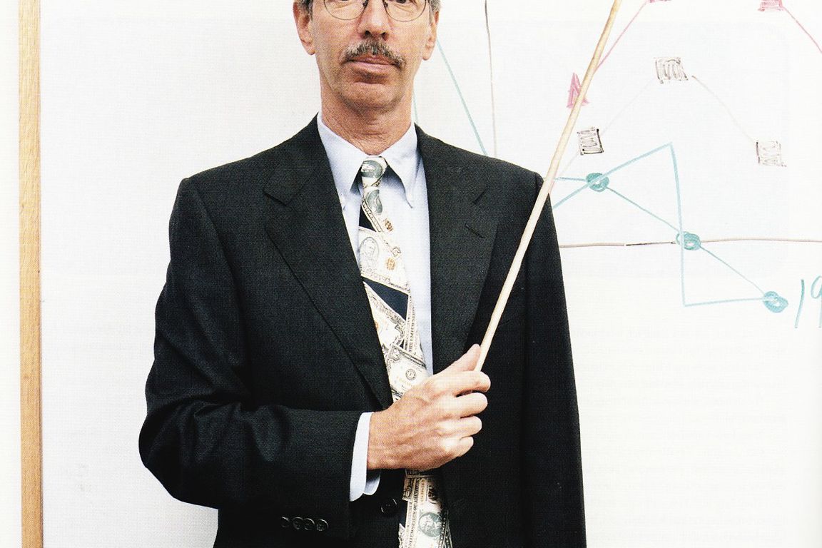 Dollars and Sense | UCLA