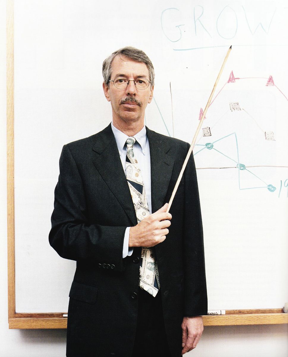 Dollars and Sense | UCLA