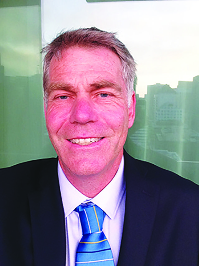 Dental professor appointed to leadership role in UC Academic Senate | UCLA