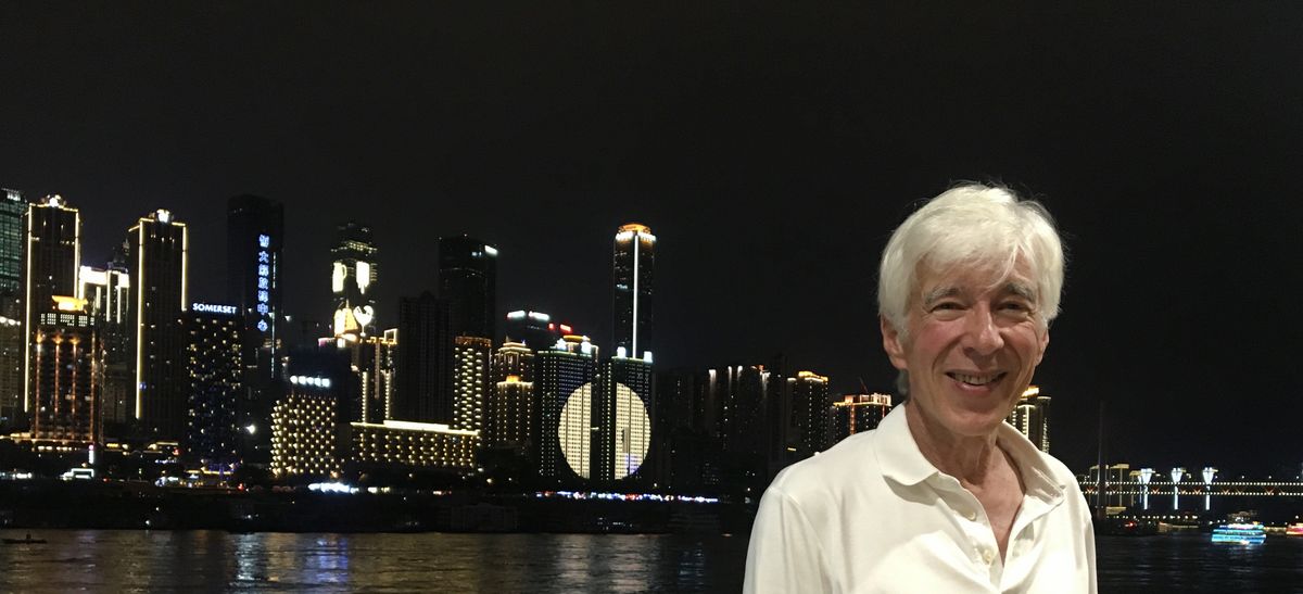 Physics professor wins Newton Award for Transformative Ideas | UCLA