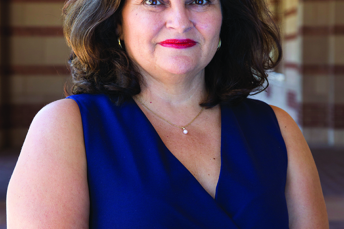 Defending DACA: UCLA’s Laura Gómez on the Supreme Court ruling and what ...