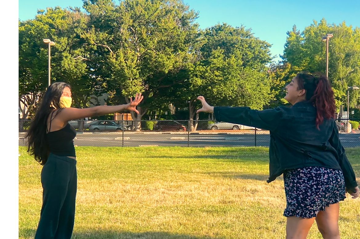High school students attend UCLA TFT’s summer institutes | UCLA