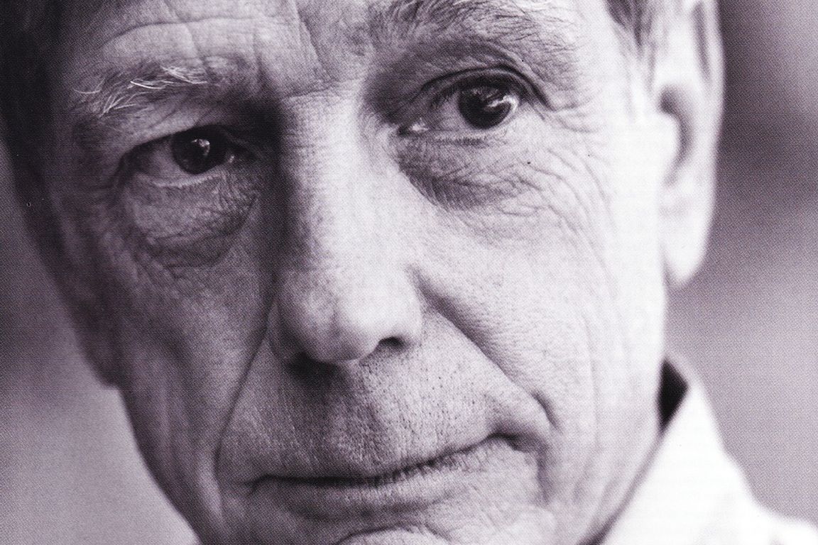 The Scholar & the Poet | UCLA