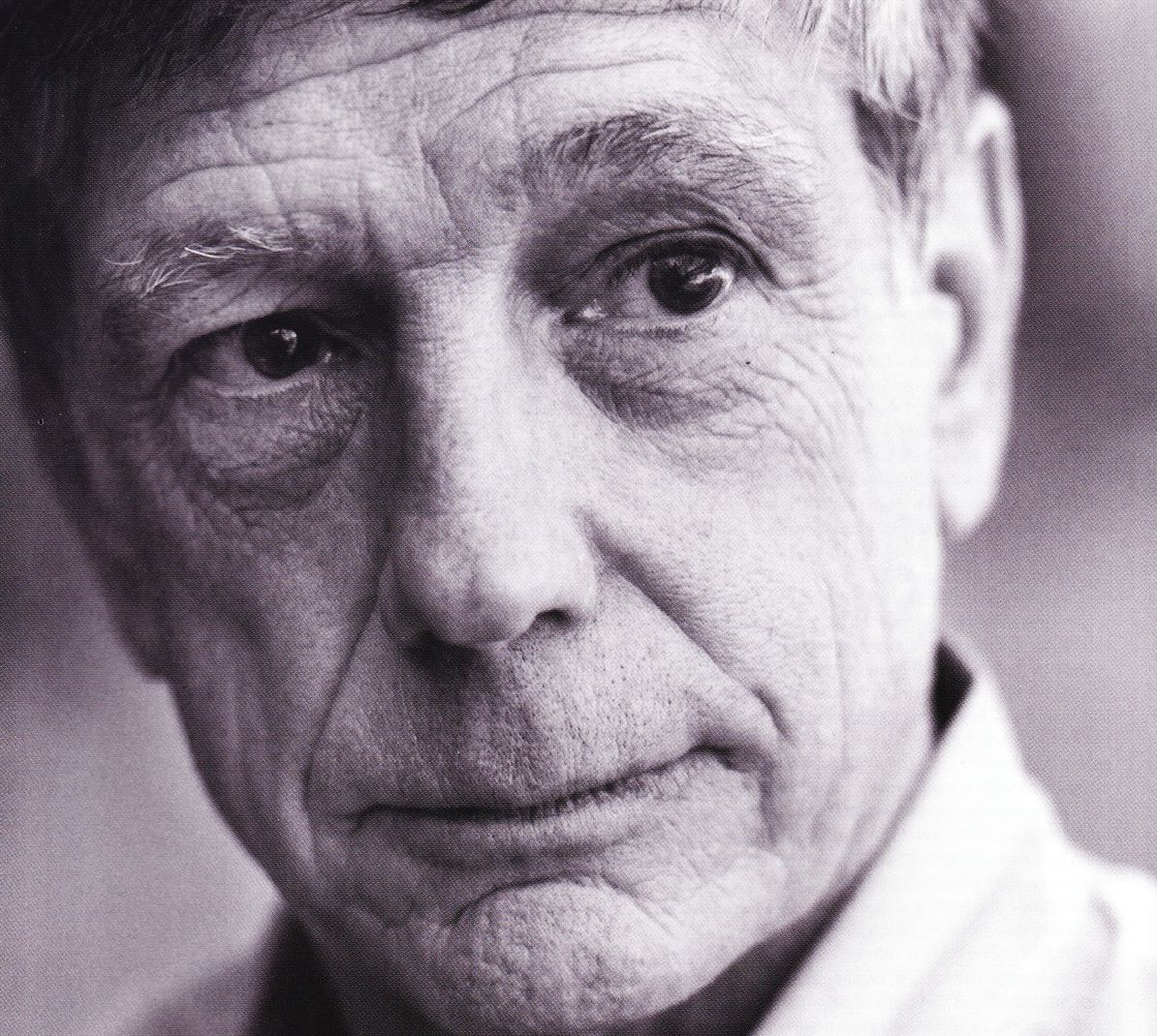 The Scholar & the Poet | UCLA