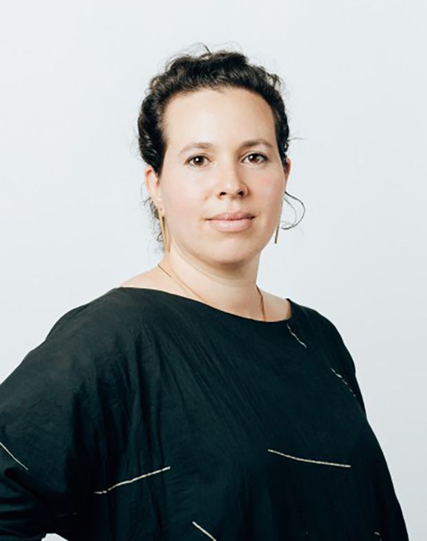 Faculty member awarded New Rome Prize in Architecture | UCLA