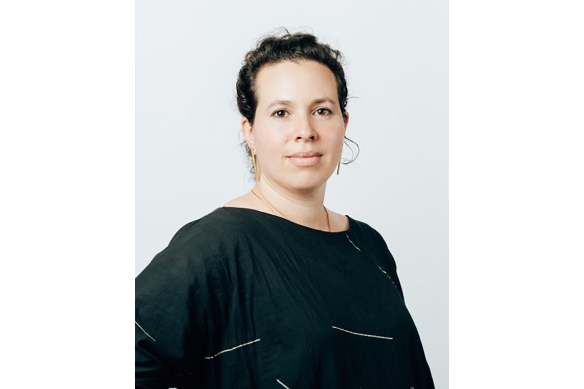 Faculty member awarded New Rome Prize in Architecture | UCLA