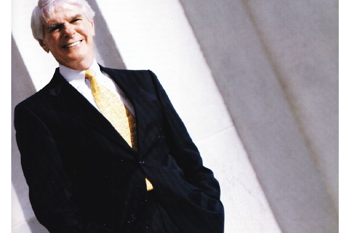 The Cardinal of Westwood | UCLA