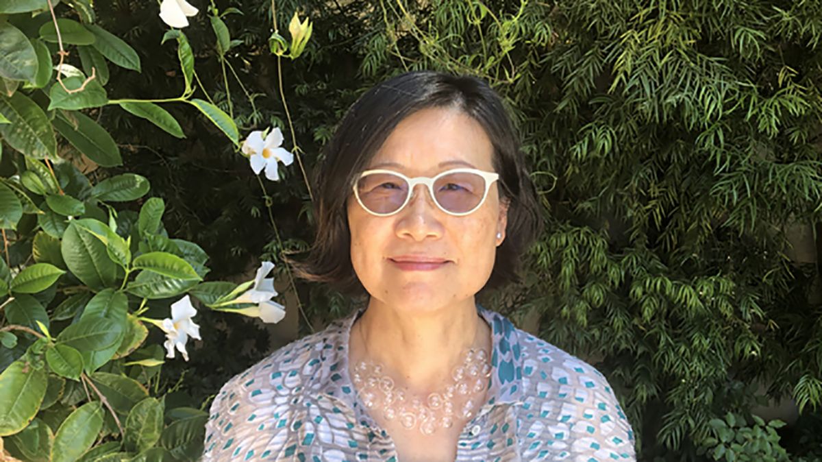 Shu-mei Shih appointed Edward W. Said Professor of Comparative ...