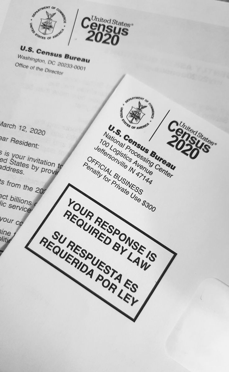 Reliable, accurate and complete count for 2020 Census is at risk ...