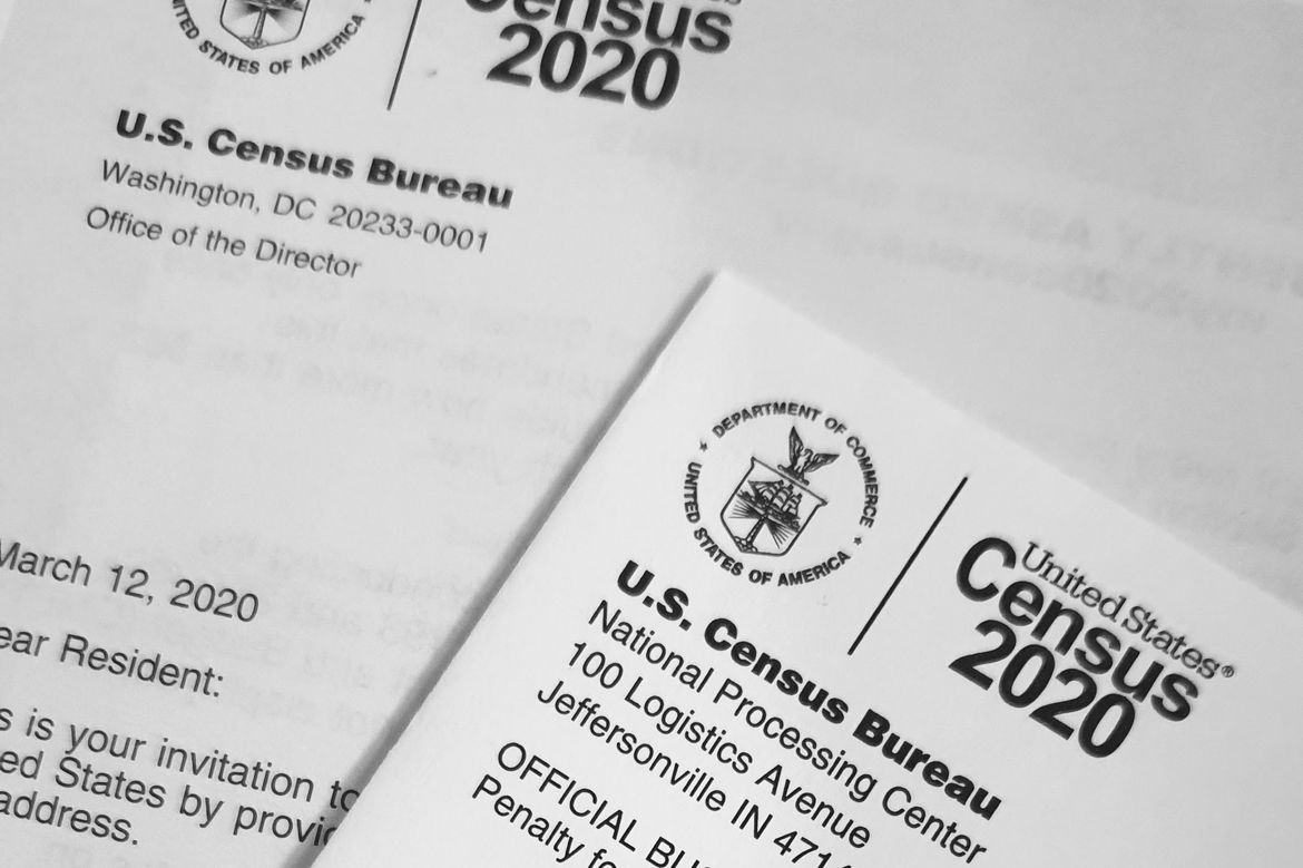 2020 census results by state