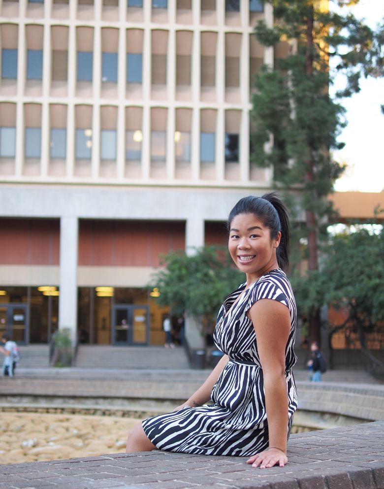 This Bruin is a tireless advocate for all UC staff | UCLA