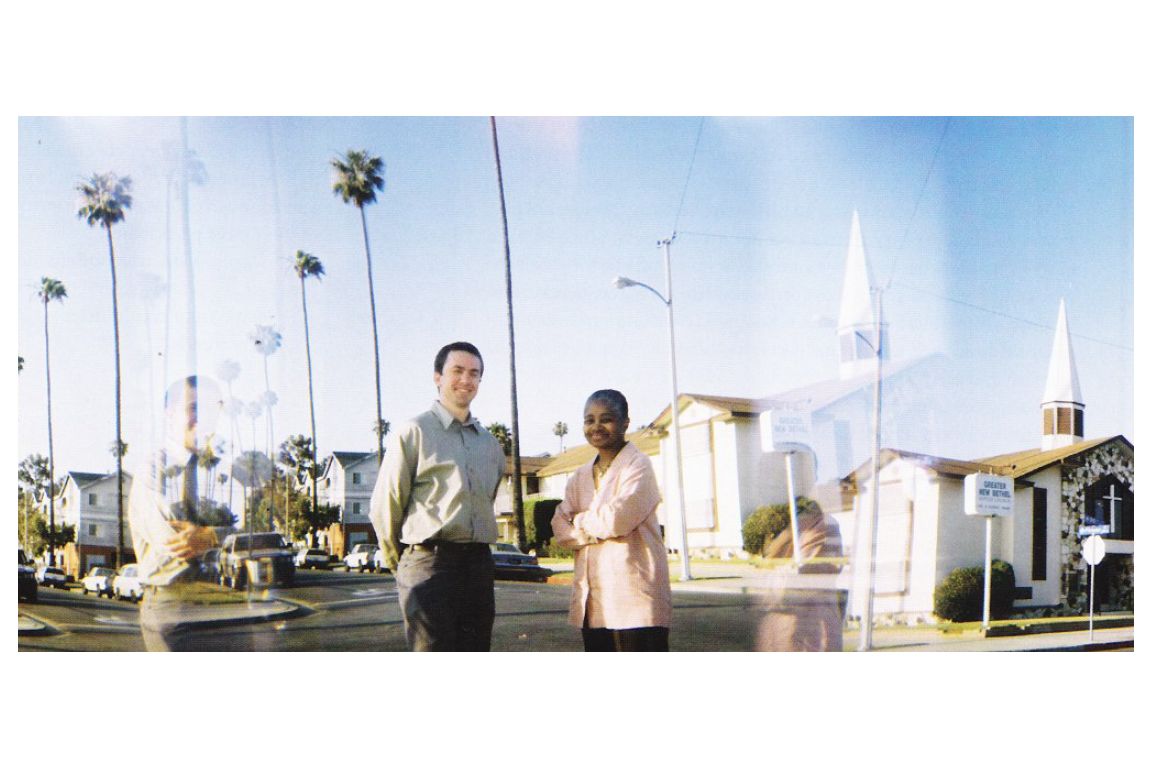 Of the Community, by the Community, for the Community | UCLA