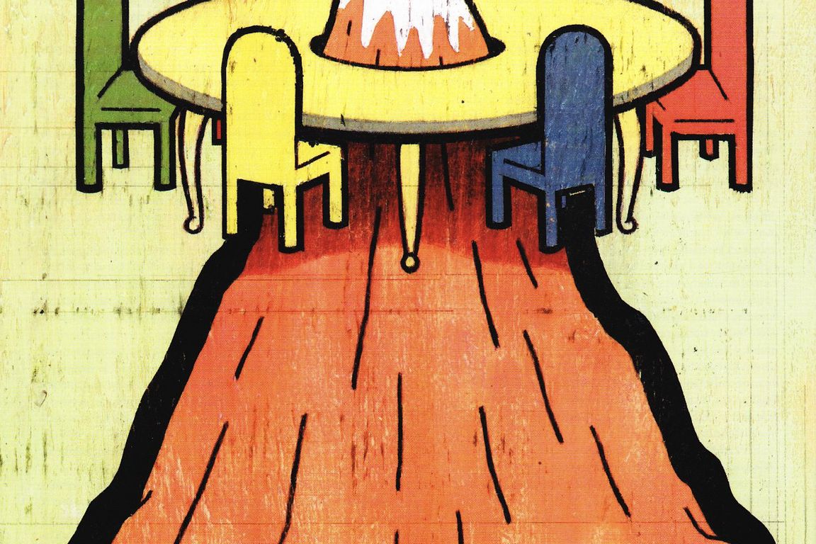 What’s at Stake | UCLA