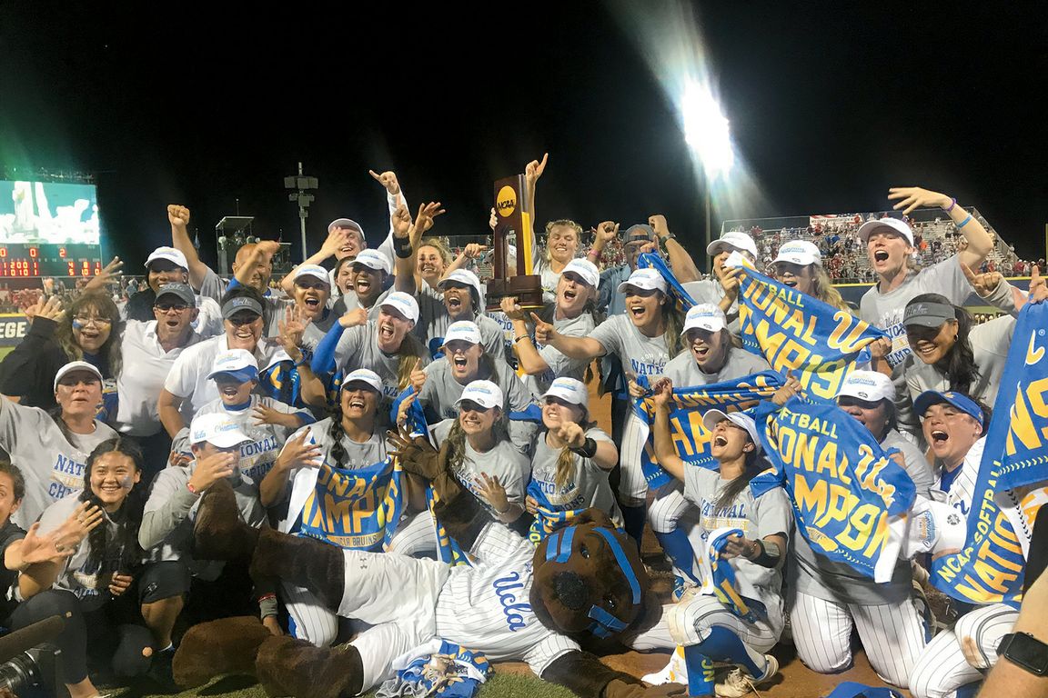 What’s Changed for UCLA Athletics? | UCLA