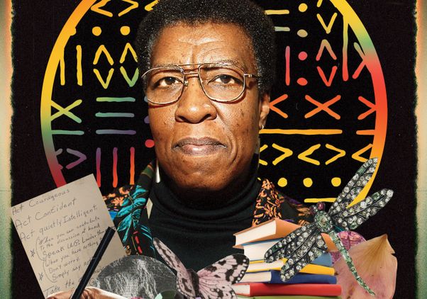 Afrofuturism: From the Past to the Living Present | UCLA