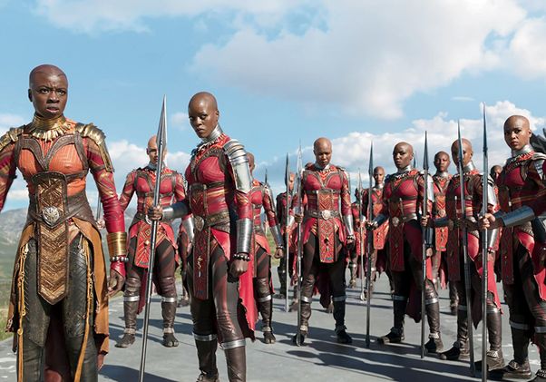 Afrofuturism: From the Past to the Living Present | UCLA