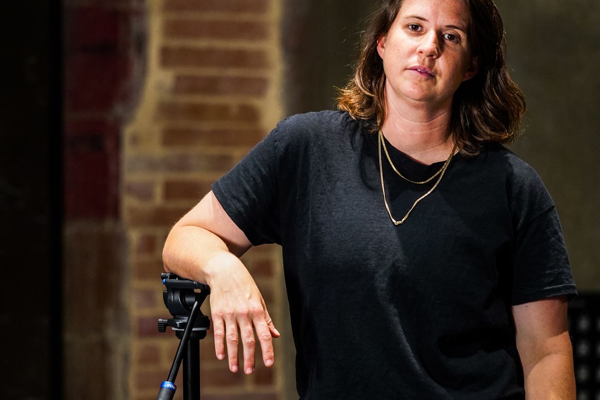 Photo | Constance Hockaday | UCLA